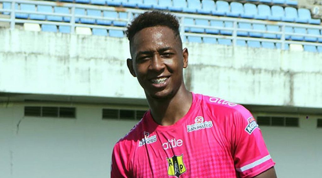 Gil Hurtado – Diario El Salvador