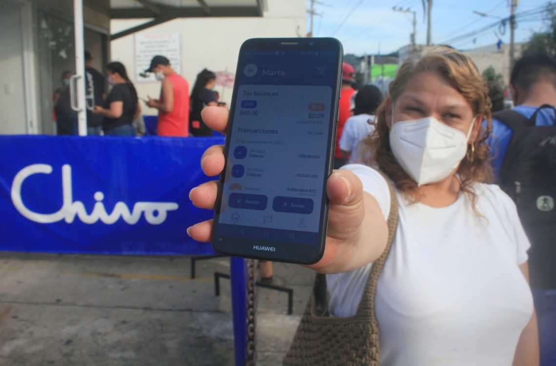 Chivo 00001 | Diario El Salvador