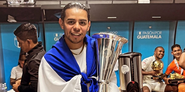 Alexánder Larín jugará para Alianza en el Clausura 2023, Bryan Tamacas ...