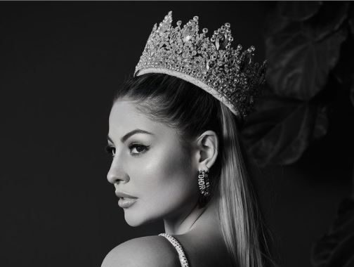 Nicole Álvarez 2 – Diario El Salvador