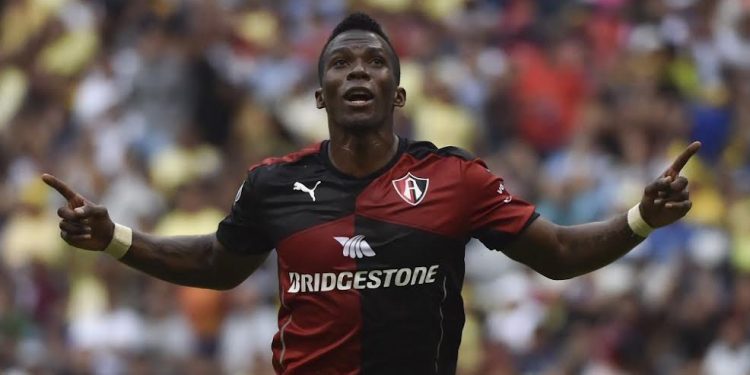 VIDEO | Franco Arizala, de gran trayectoria en el fútbol mexicano, es ...