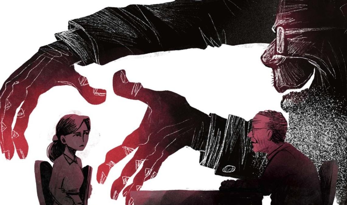 Acoso Inpep – Diario El Salvador