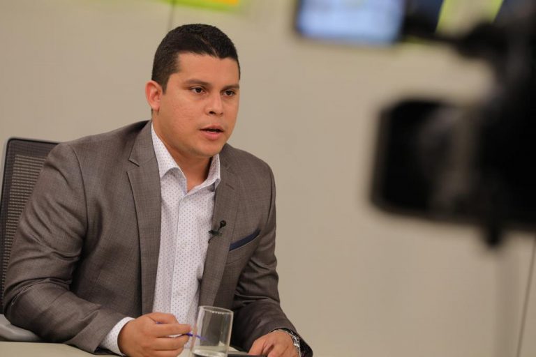 Francisco Villatoro – Diario El Salvador