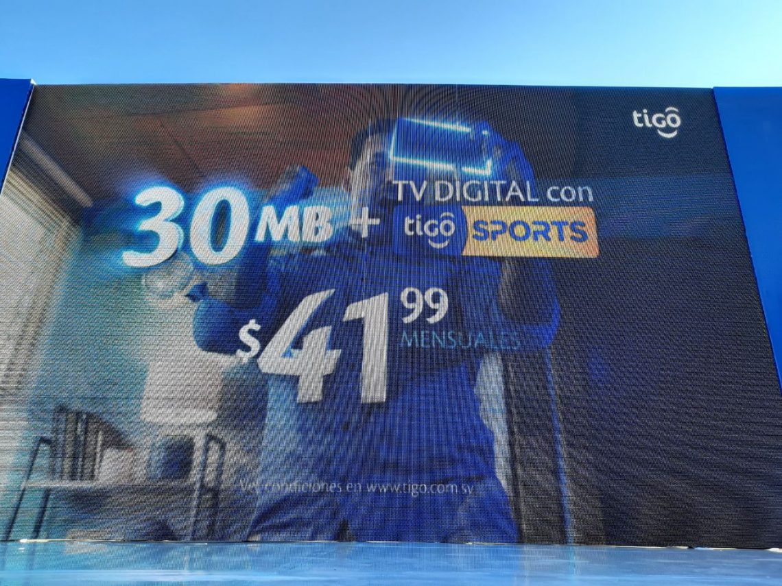 Tigo El Salvador ofrece mayor conectividad y más beneficios para sus ...