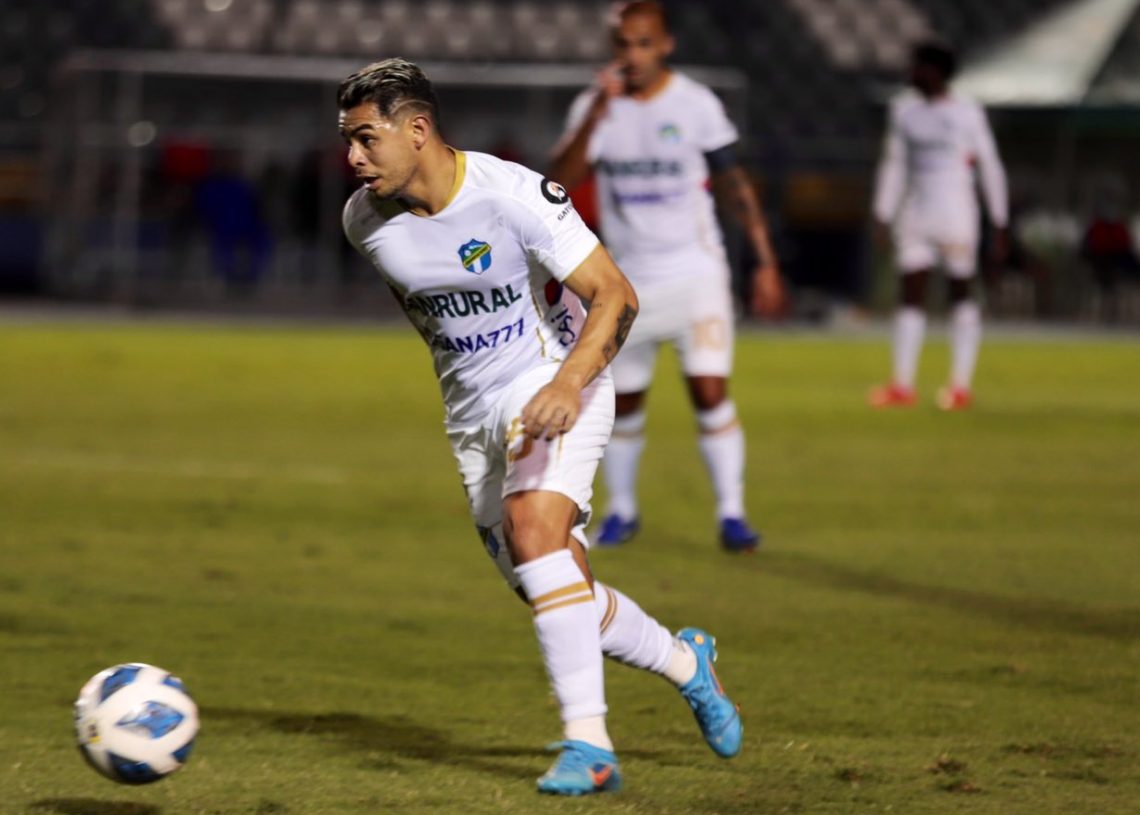 Alex-Larin – Diario El Salvador