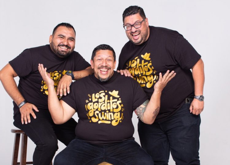 Los Gorditos Swing – Diario El Salvador