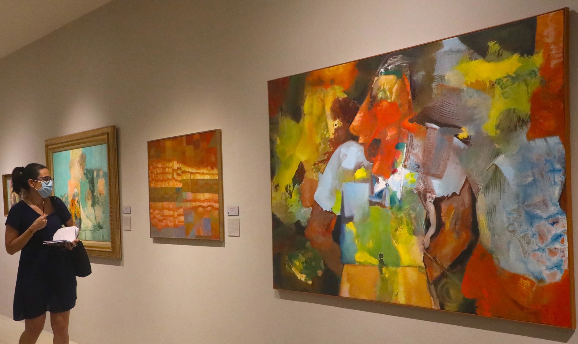 Colección de museo MARTE: un repaso por la riqueza del Arte - Diario El ...