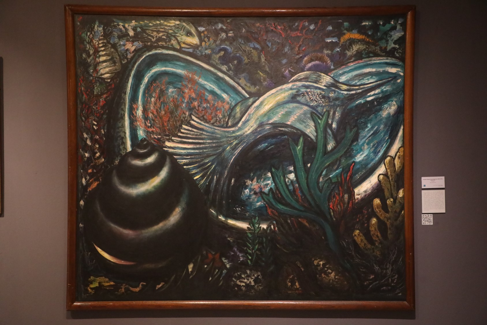 Colección de museo MARTE: un repaso por la riqueza del Arte - Diario El ...