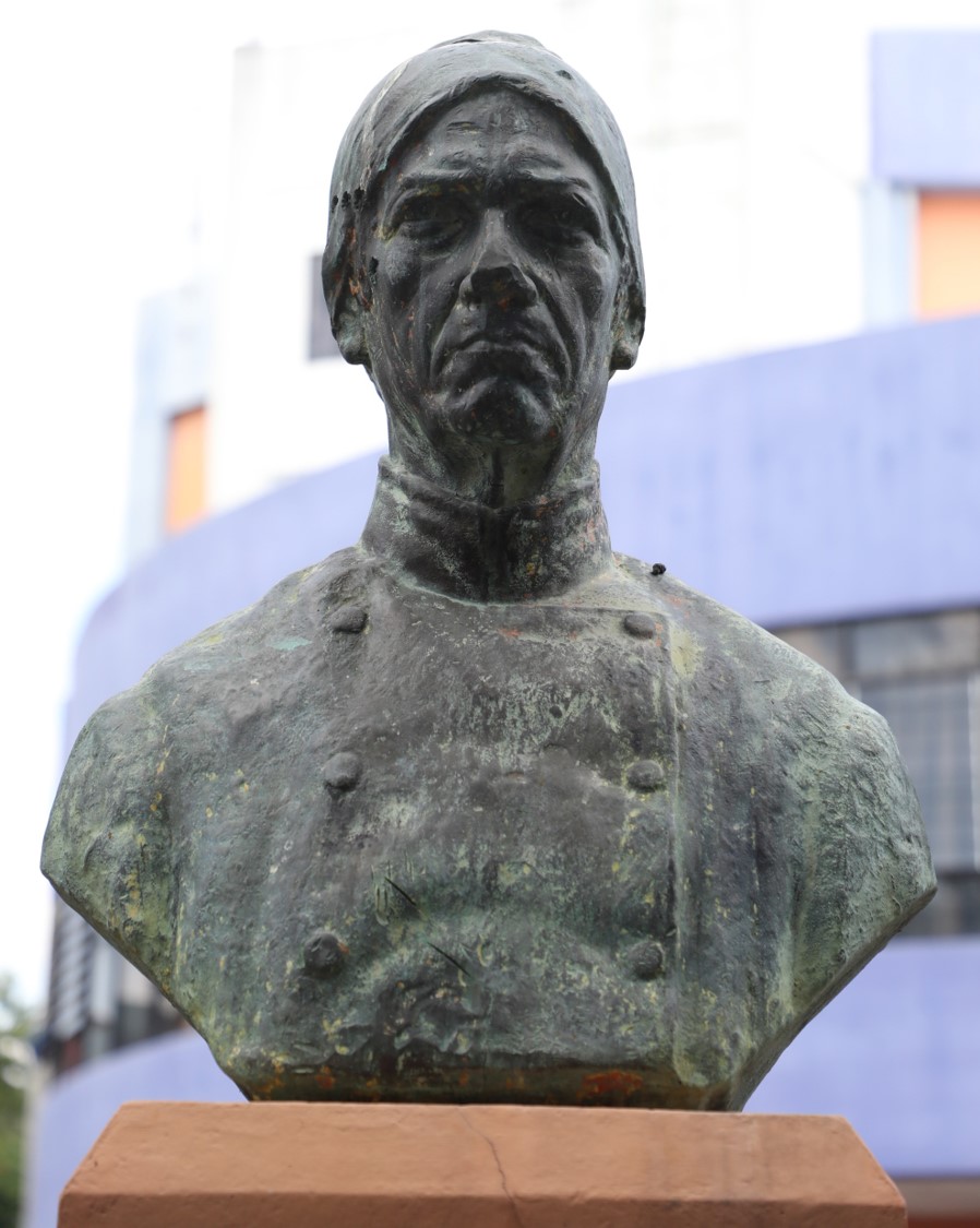 presbitero – Diario El Salvador