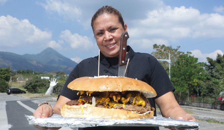 Queretaco | Diario El Salvador