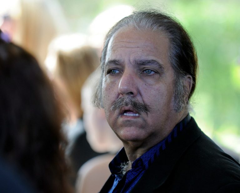 El actor porno Ron Jeremy deberá someterse a exámenes psiquiátricos ...