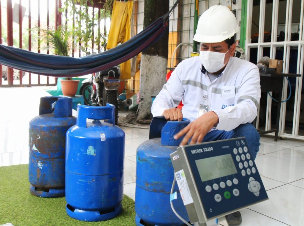 Gas propano 02 – Diario El Salvador