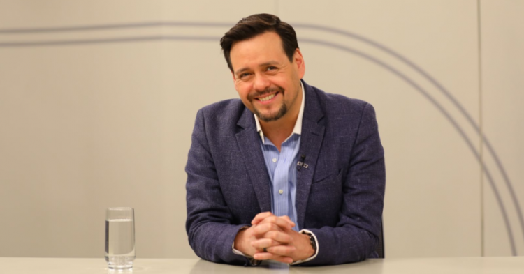 Rodrígo Vidal – Diario El Salvador