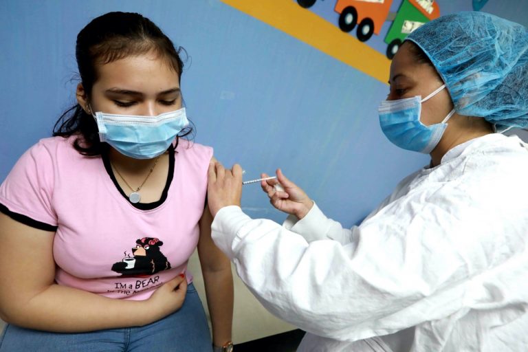 Hacen llamado a vacunación contra el Virus del Papiloma Humano (VPH ...