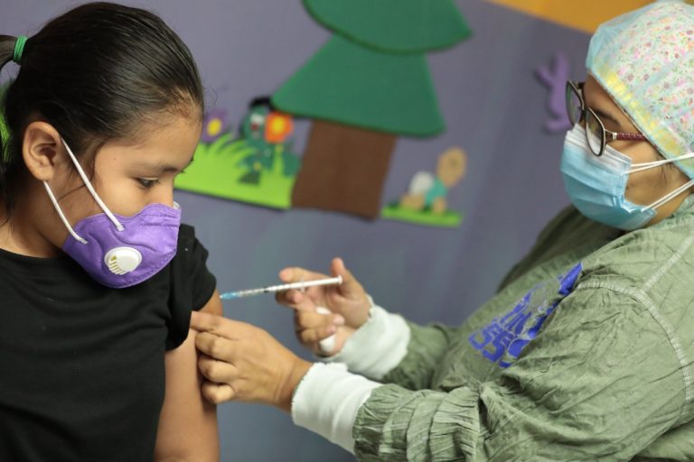 Hacen llamado a vacunación contra el Virus del Papiloma Humano (VPH ...