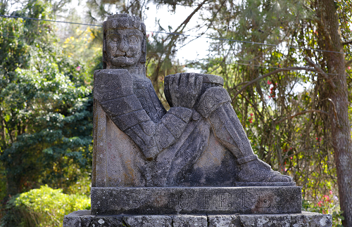 Parque Balboa: naturaleza y aventura - Diario El Salvador