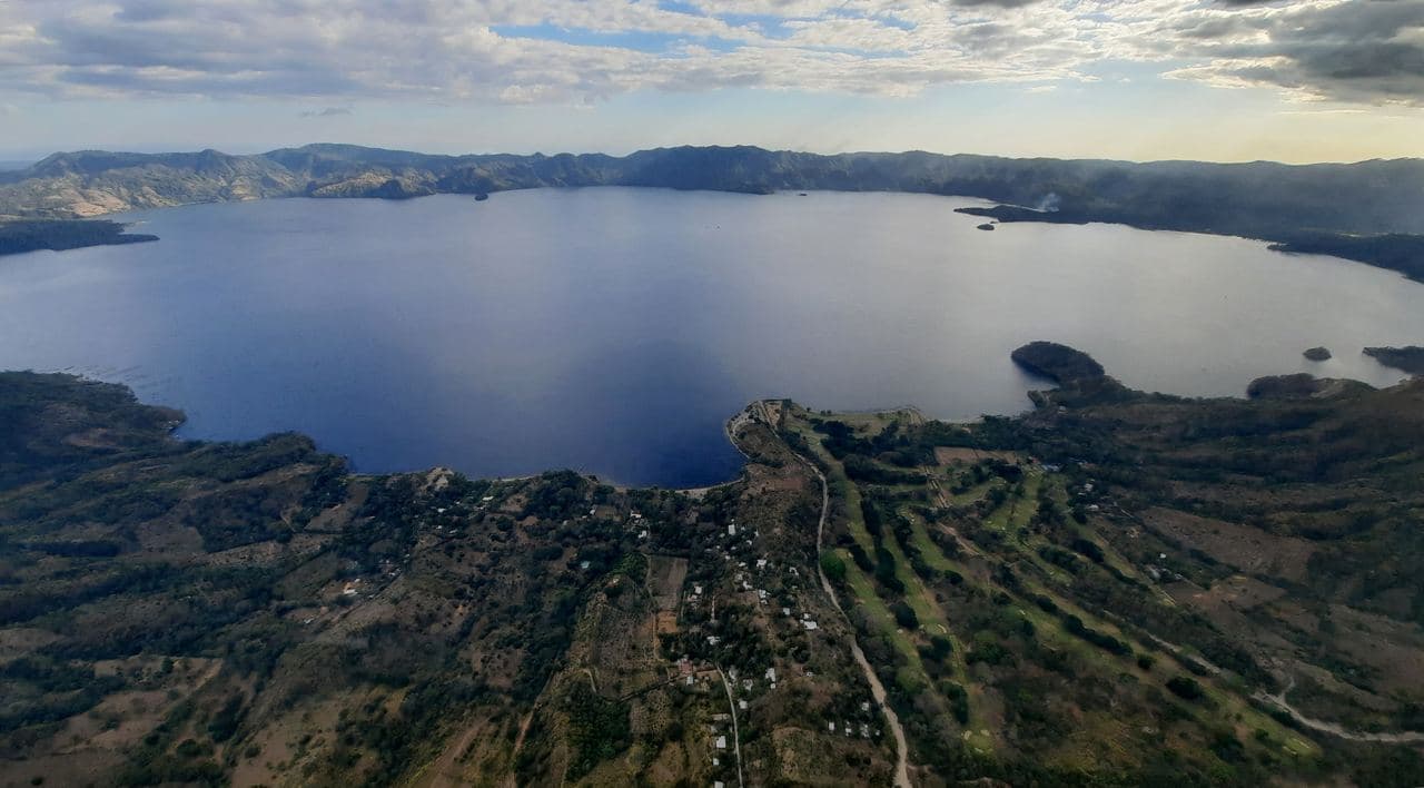 Ilopango, destino turístico legendario – Diario El Salvador