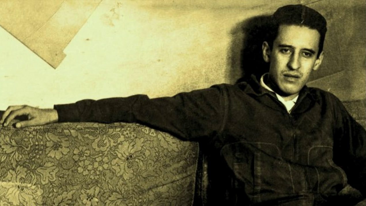 Día Mundial de la Poesía: autores salvadoreños que marcaron la historia ...