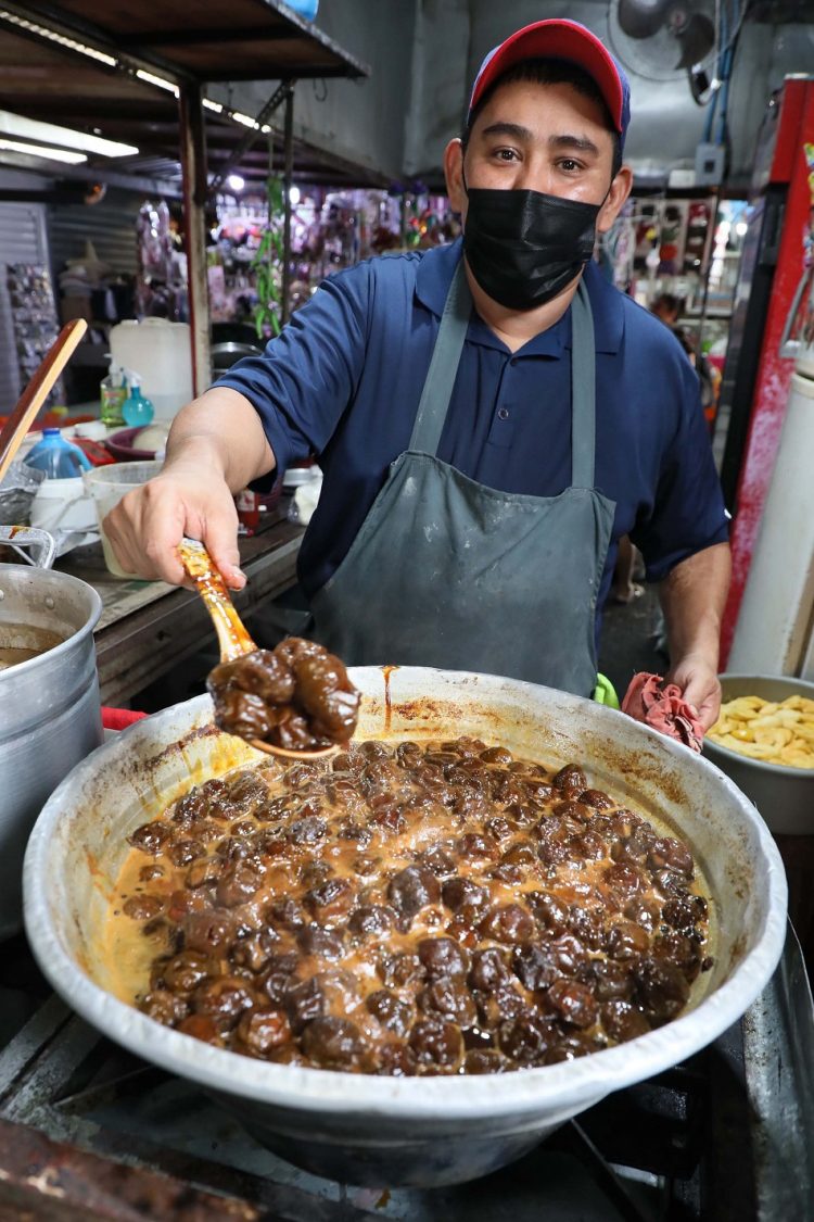 jocotes | Diario El Salvador