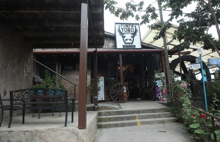 El Boquerón: comida, diversión y entretenimiento - Diario El Salvador