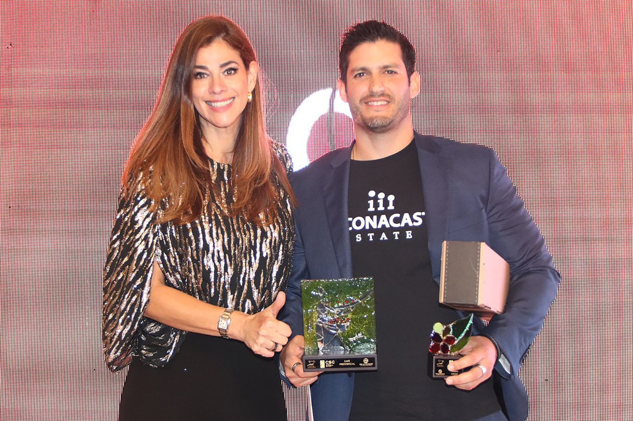 Finca El Conacaste ganó la Taza de la Excelencia 2022 – Diario El Salvador