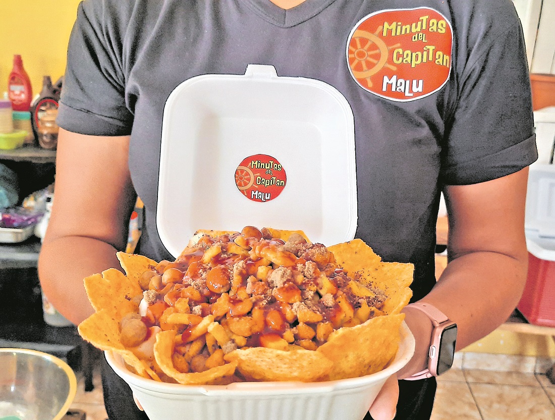 minut – Diario El Salvador