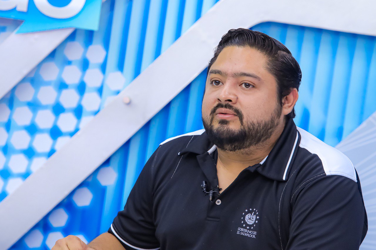 Osiris Luna: «No vamos a dejar a un tan solo pandillero en las calles ...