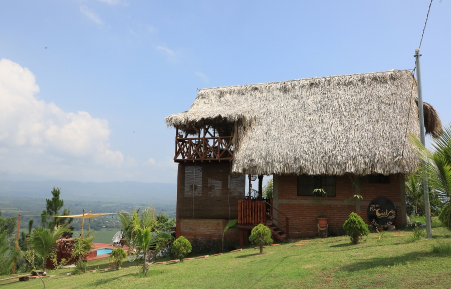 09052022Cabaña Mi Cielo, Sacacoyo, La Libertad. – Diario El Salvador