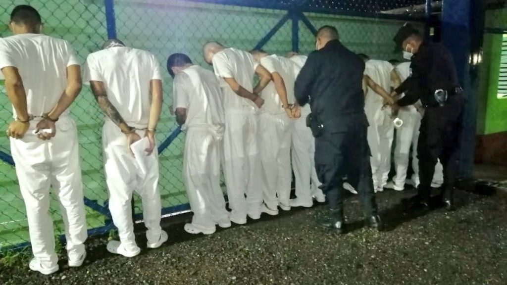 mareros – Diario El Salvador