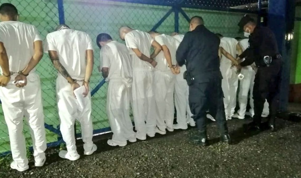 mareros – Diario El Salvador