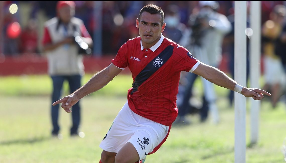 Omar Rosas – Diario El Salvador