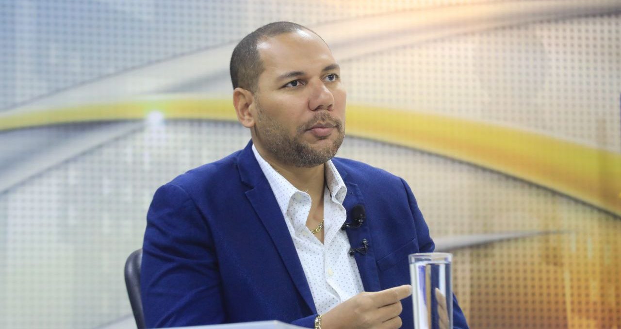 Yamil Bukele, presidente de Indes: «La comisión ya está y hay que ...