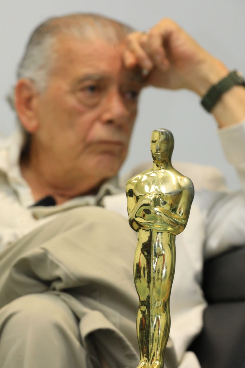 «No me gustaría trabajar en proyectos que estén fuera de mis principios ...