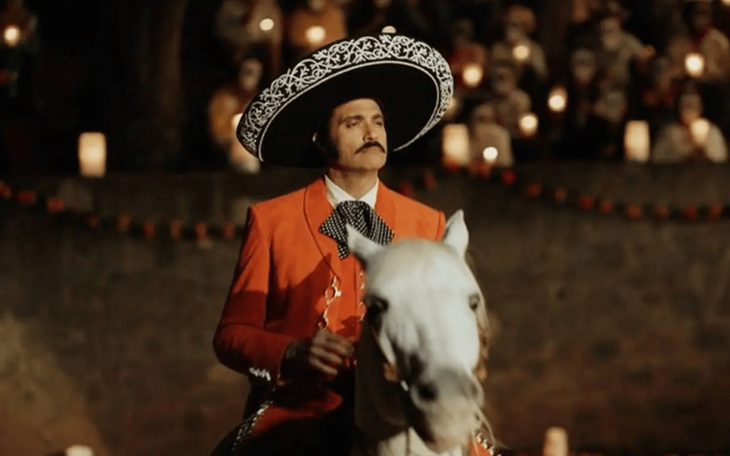 ¡Terminó la espera! «El rey, Vicente Fernández» llega a Netflix para ...