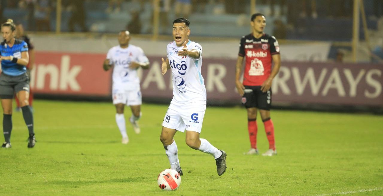 Camilo Delgado: «Termino un poco triste y con rabia por la decisión de ...