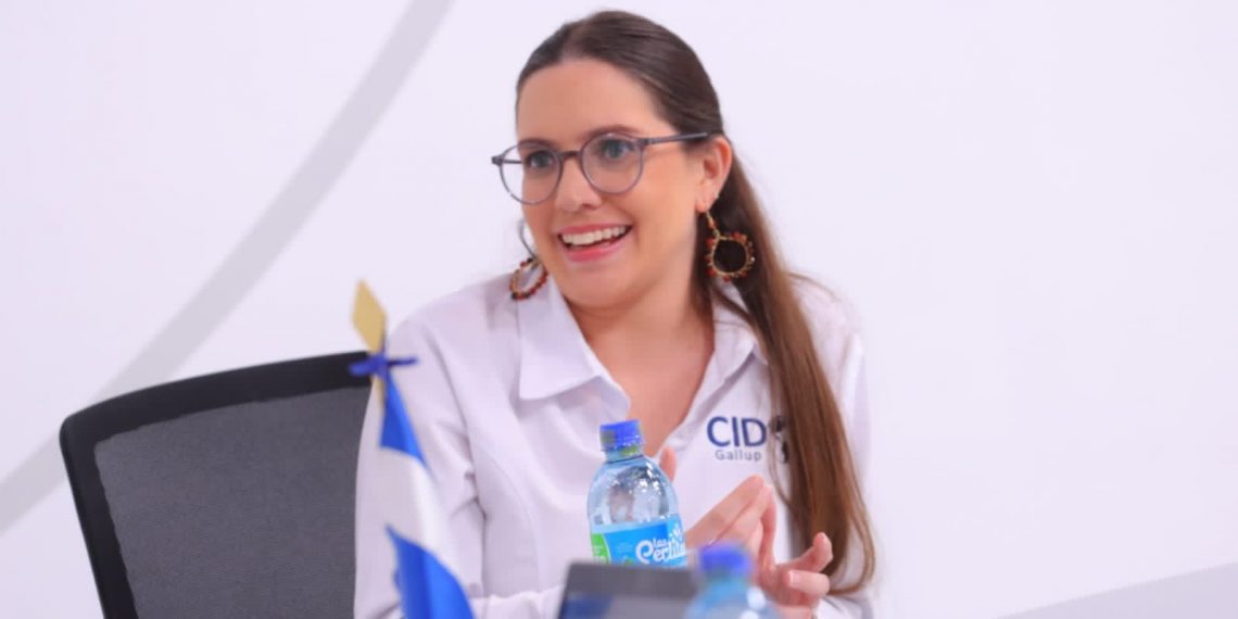 «Es un fenómeno. Son números nunca vistos»: directora de país de CID ...