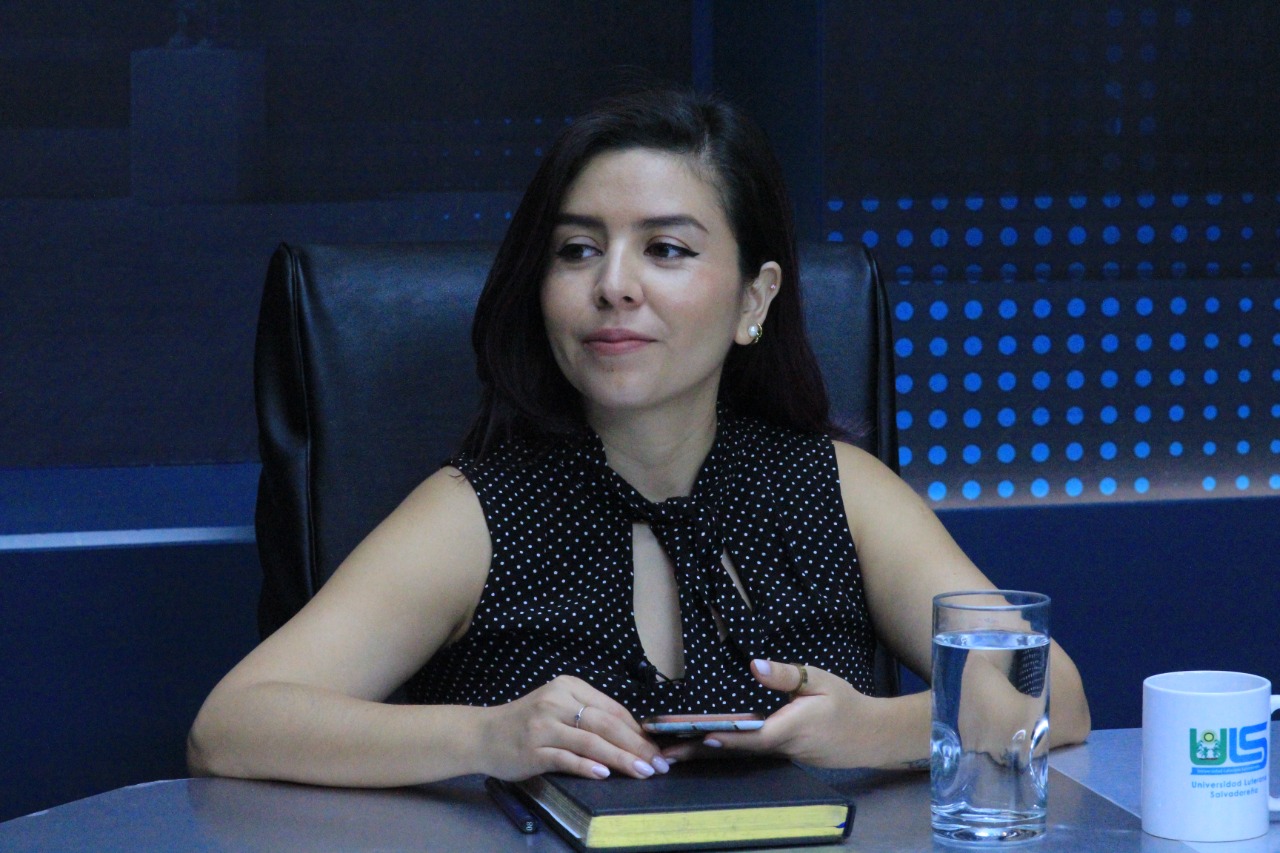 La UCA, a través del IDHUCA, aboga por un diálogo con terroristas – Diario El Salvador