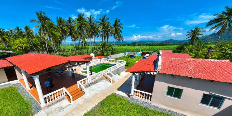 Salvadoreño invierte $1 millón en proyecto turístico en Sonsonate | Diario El Salvador