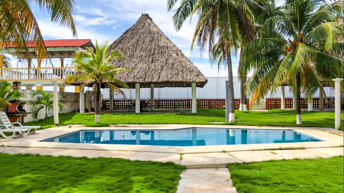 rancho narcos | Diario El Salvador