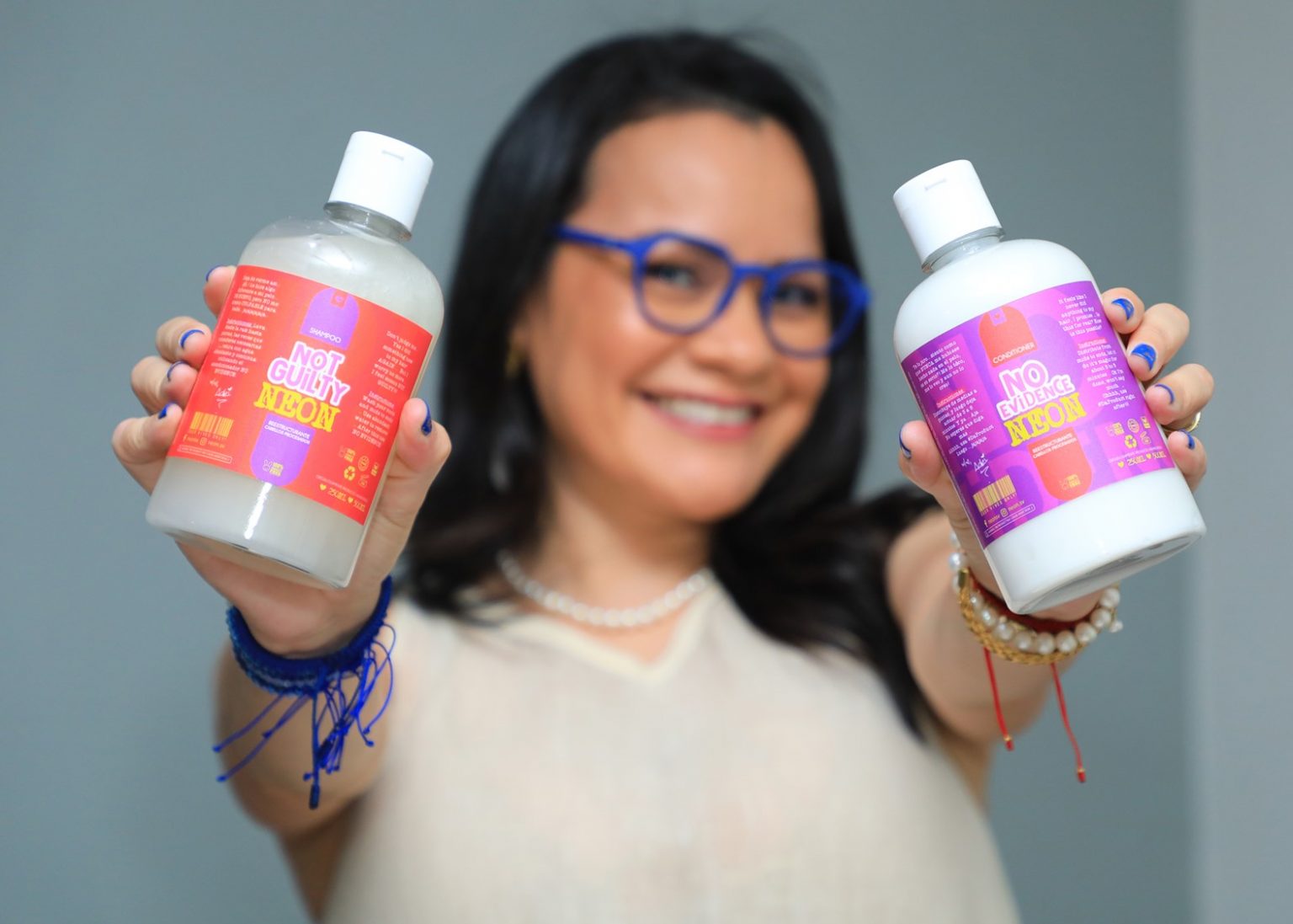 Paso a paso para cuidar tu cabello procesado - Diario El Salvador