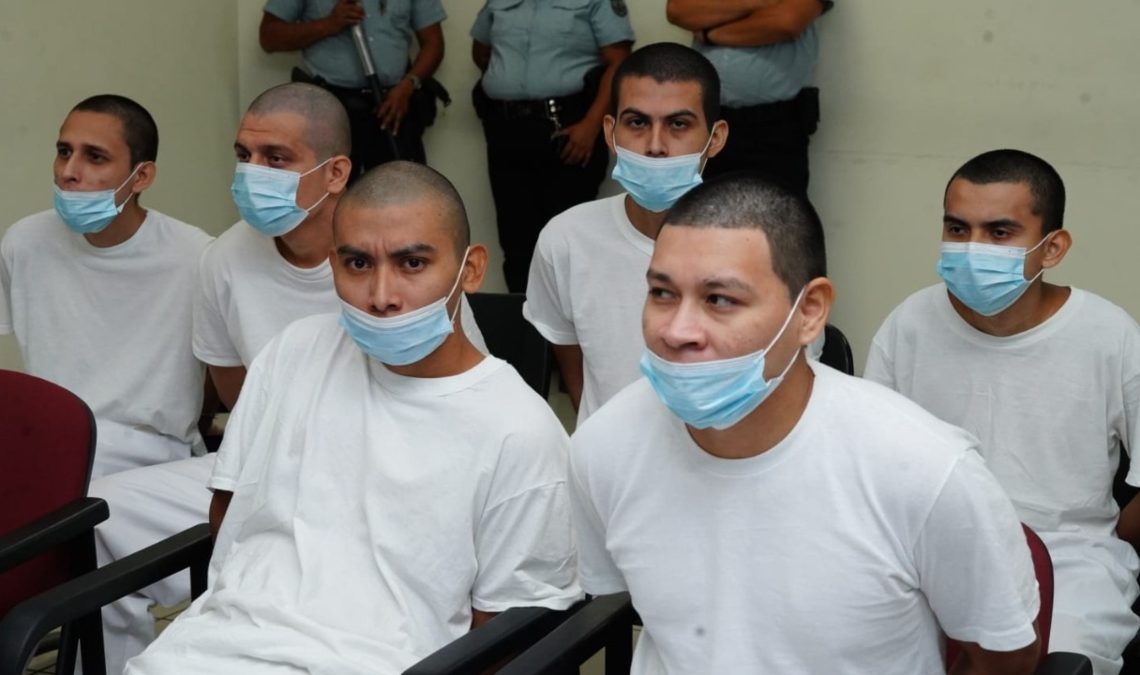 El Cimarrón – Diario El Salvador