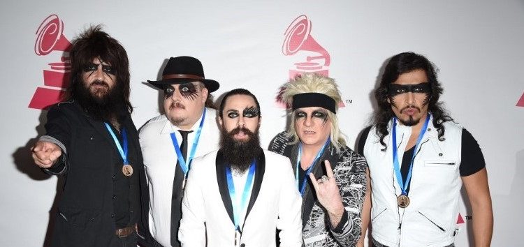 Moderatto – Diario El Salvador