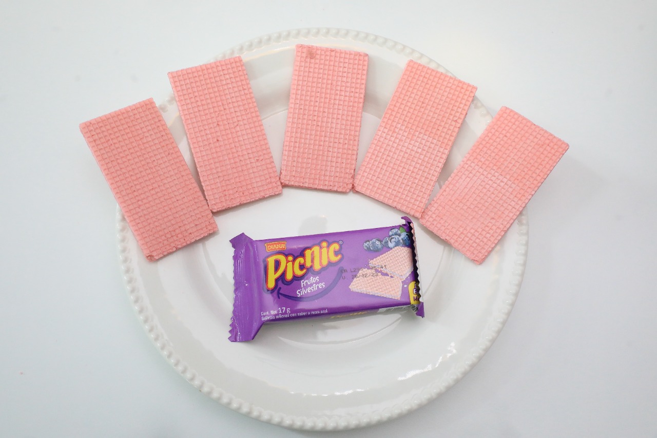Picnic celebra el fin de año con su sabor a Frutos Silvestres - Diario ...