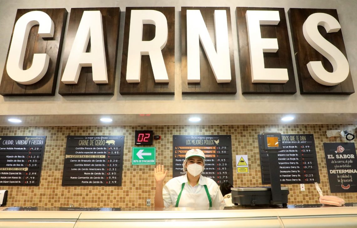 Super Selectos inaugura su sala de ventas 107 en Aguilares – Diario El ...