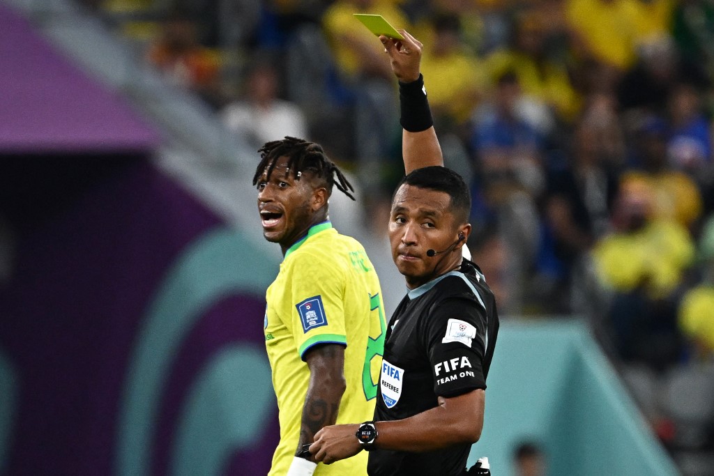 Élmer Bonilla: «Creo que Barton tendrá un cuarto partido en el Mundial ...