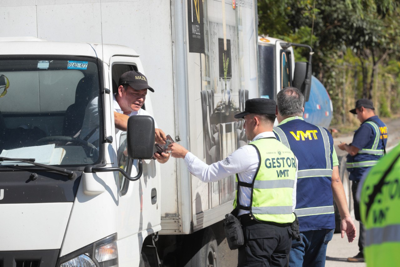 VMT reporta una reducción del 8 % en los siniestros viales en 2022 ...