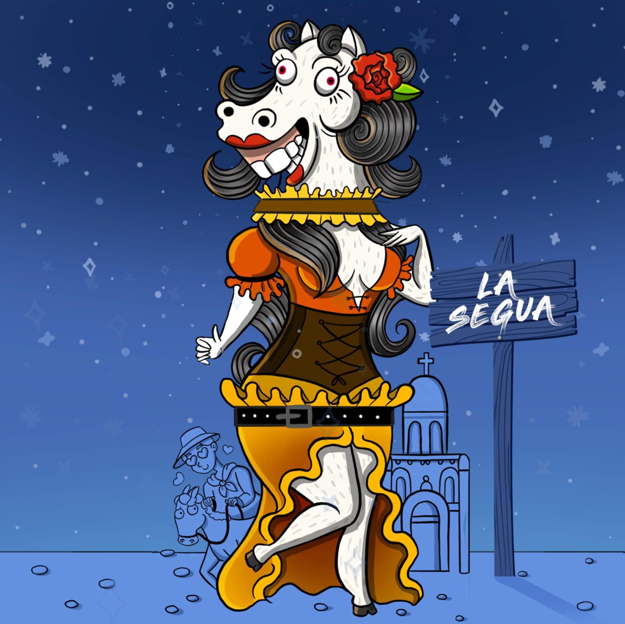 segua – Diario El Salvador