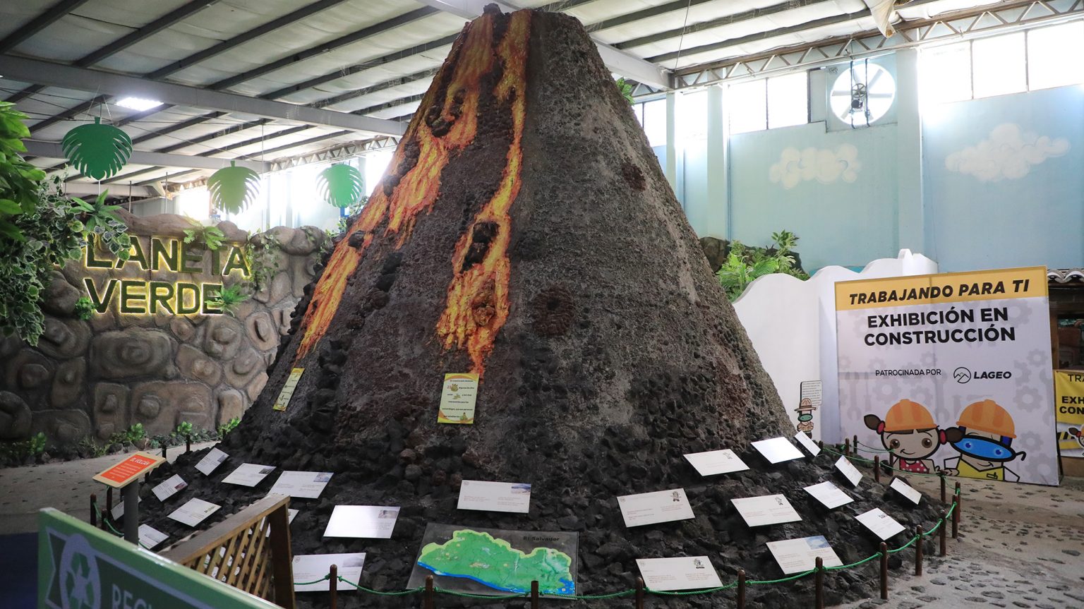 Museo Tin Marín: Un recorrido por la «polis» de los niños - Diario El ...
