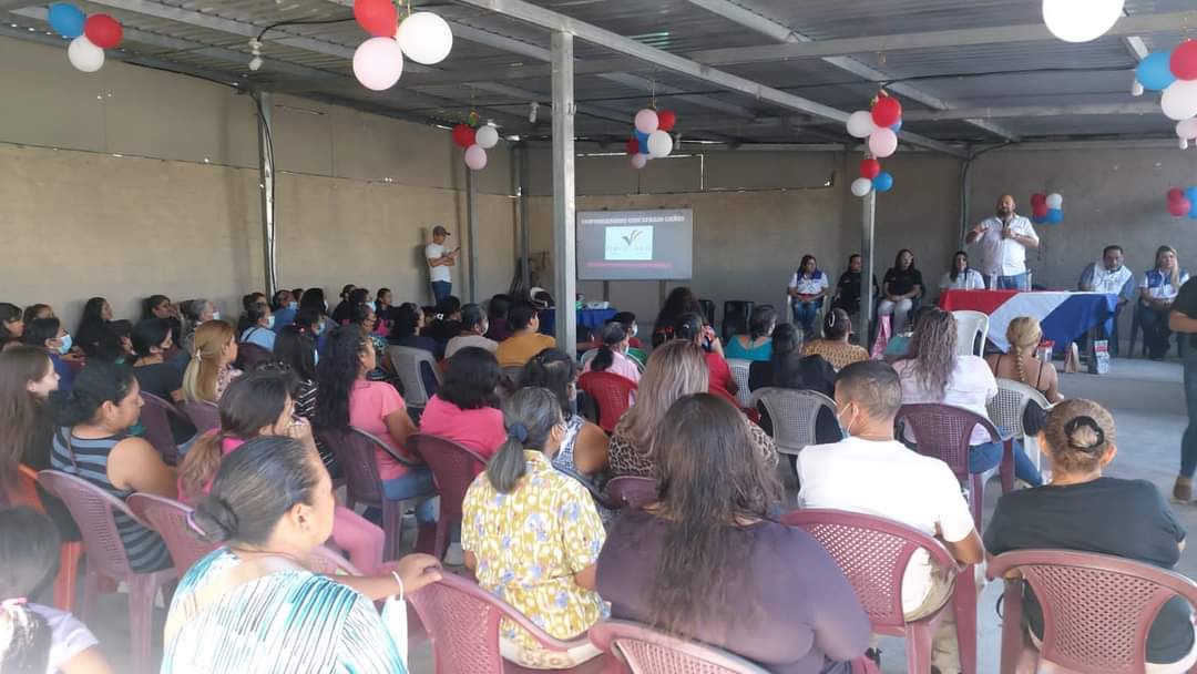 El partido ARENA recibió poco apoyo de sus militantes – Diario El Salvador