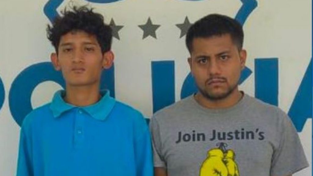 Mareros México – Diario El Salvador